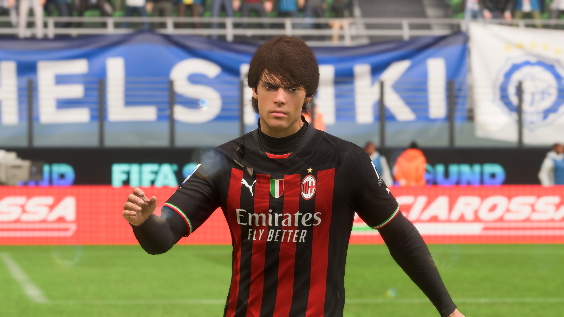 Kaka remake — Jason - Buymeacoffee