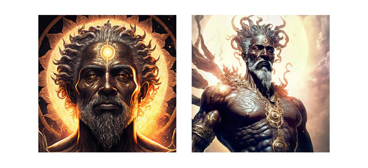 Don't Miss Out: Journey Into Helios with Limited Edition Prints ...