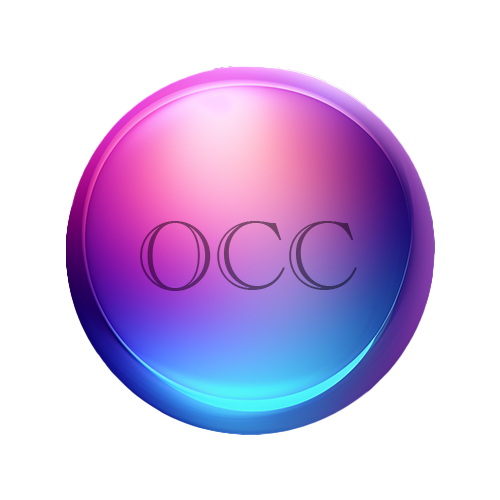 Getting Started Guide: The OCC Coin + OG Role — Christel Guillen ...