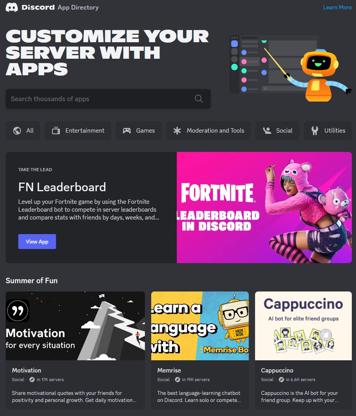Creating Your First Discord Server: Step 8 — Gino Nagtegaal - Buymeacoffee