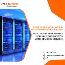 PC Choice - Computer Shop Brisbane — PC Choice