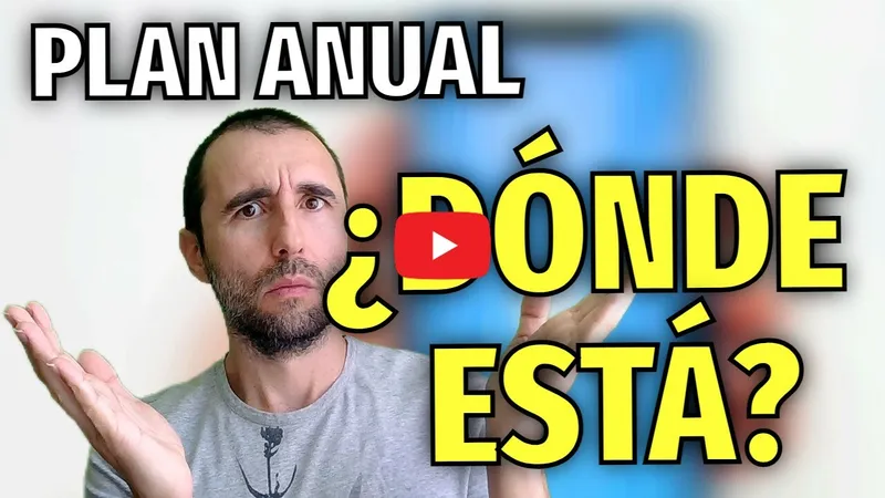 Carlos López Martínez is creador de video-tutoriales sobre gestión de redes sociales - Buymeacoffee