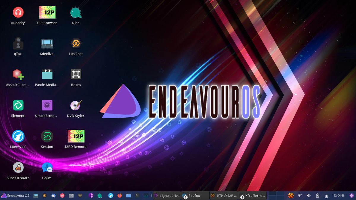 Private Web Browser Profile - Using About:Config (Firefox / Librewolf ...