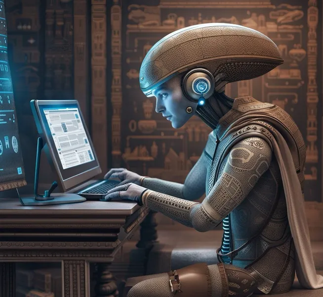 🤖 LongNet: The Transformer That Can Handle the Entire Internet 🌐 ...