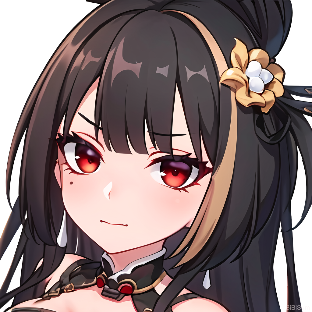 Cute Ji Yu Master Yu — BiBiSum - Buymeacoffee