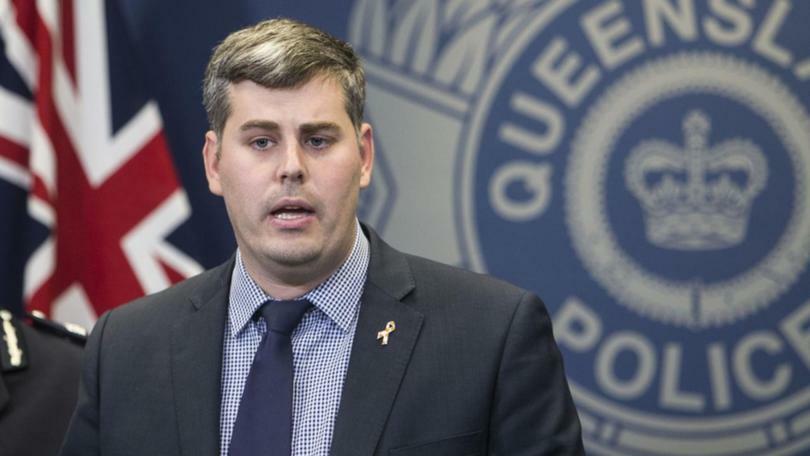 Queensland Police Minister Continues to Attack Police — The Slippery ...