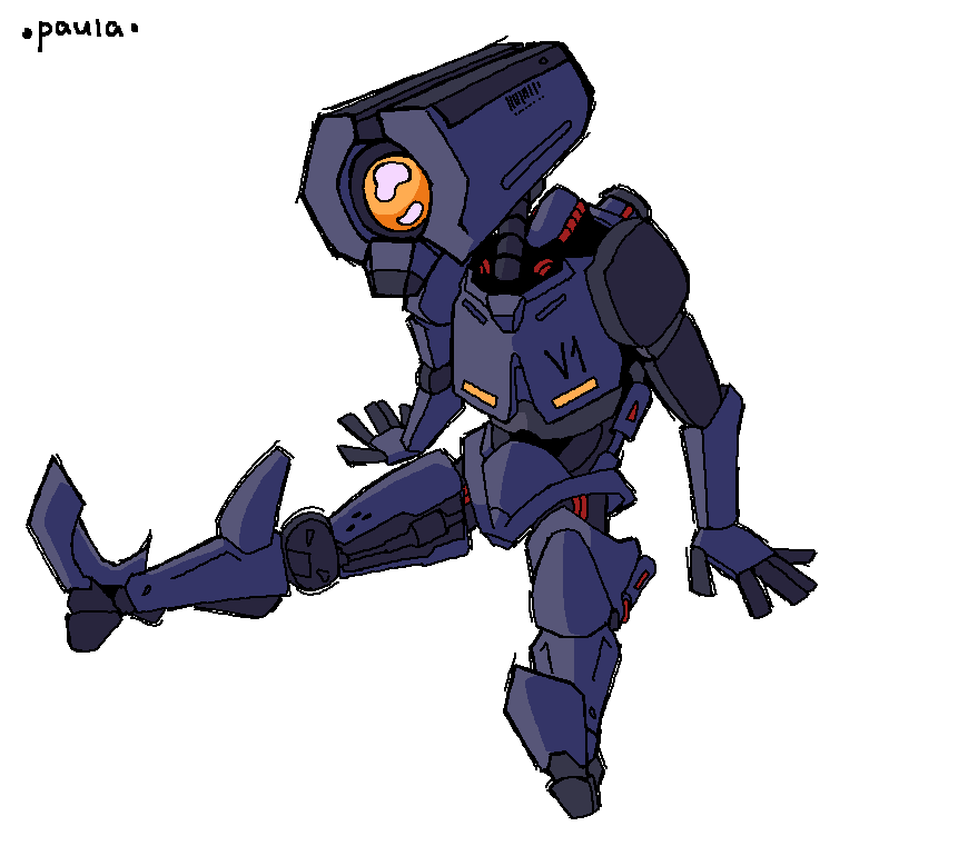 ULTRAKILL ENJOYER — Paula_Caulfield - Buymeacoffee