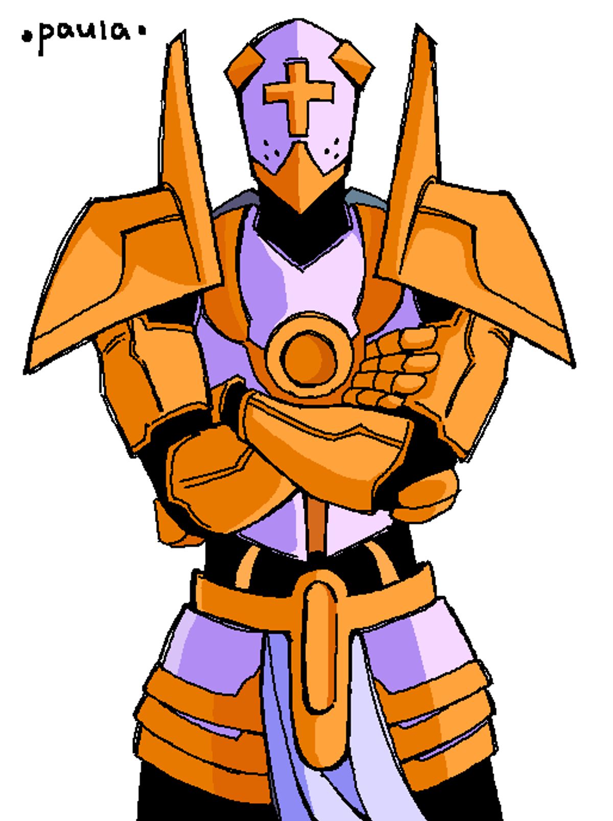 ULTRAKILL ENJOYER — Paula_Caulfield - Buymeacoffee