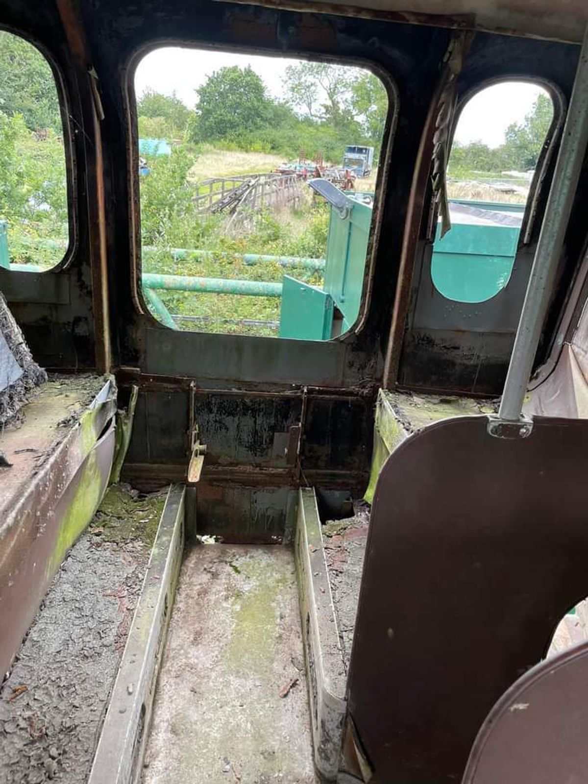 A lot more work done!! — Bulleid 4DD Group - Buymeacoffee