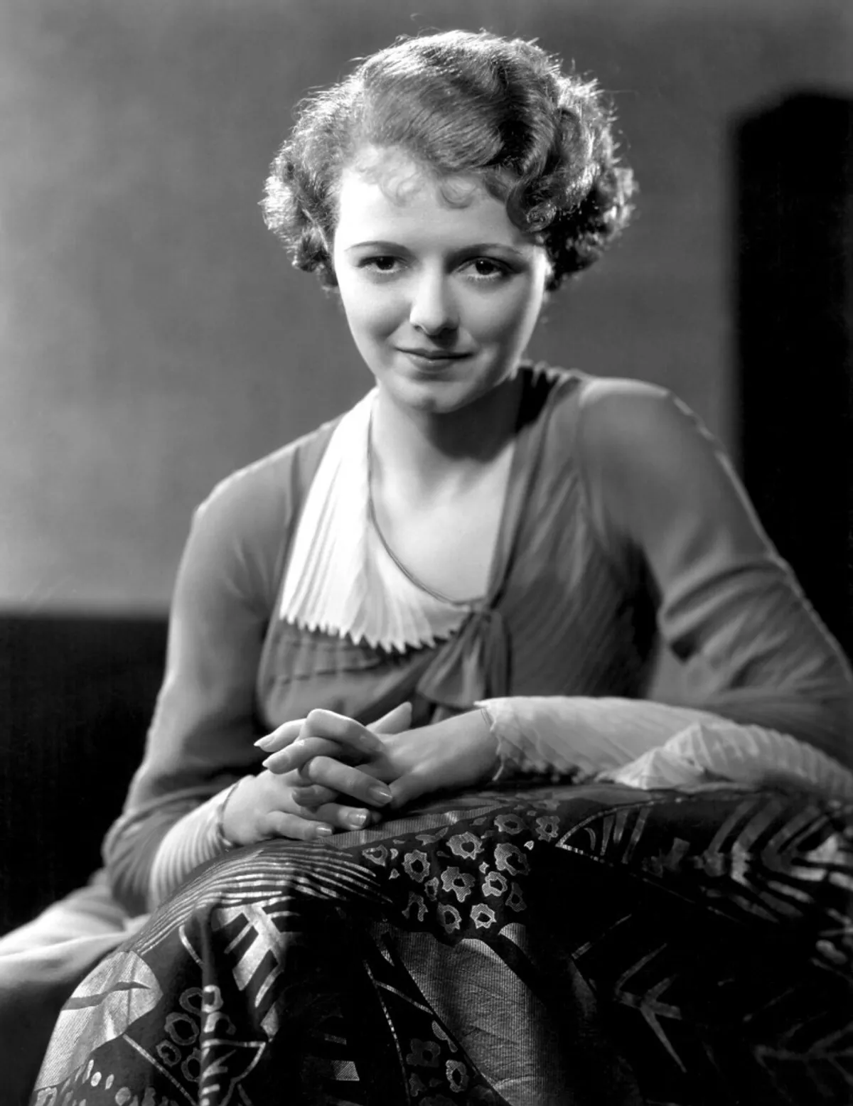 💖 Janet Gaynor (1906 – 1984) American film, stage, and television ...