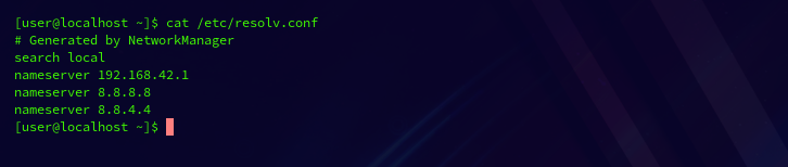 📺 VIDEO / POST: Linux Tip / Trick - Set Permanent DNS / Pihole Entry In ...