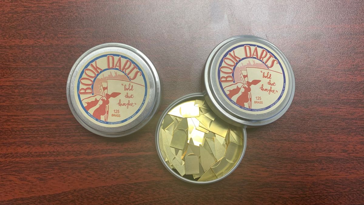 The Smallest Tool That Changed How I Read — Bryce Allen - Buymeacoffee