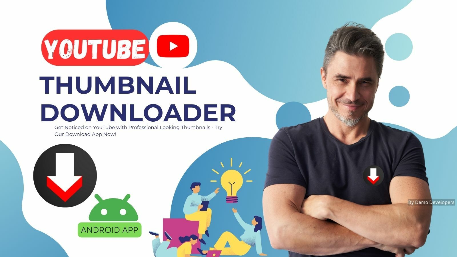 Download YouTube Thumbnails with Ease - Introducing the Ultimate ...