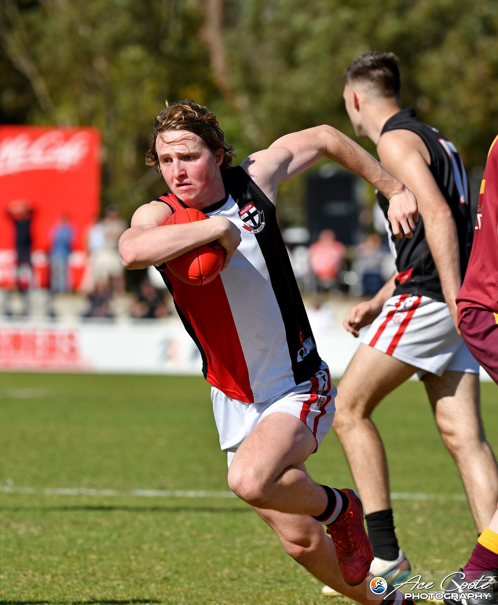 Border Districts 2023 KNTFL Premiers — Matthew Beggs - Buymeacoffee