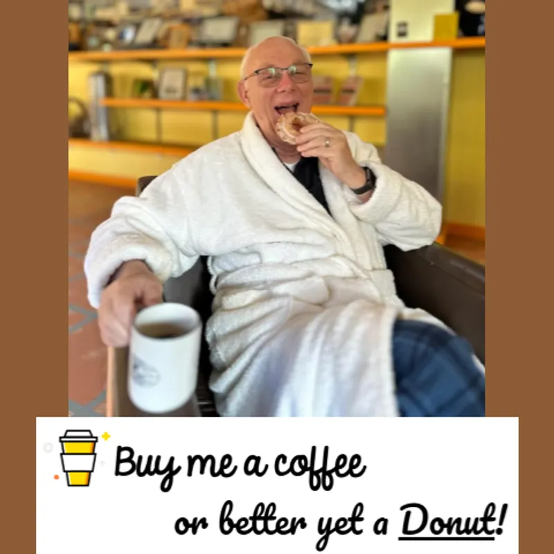 Roger Robertson (aka Double R) is the host of the Double R Show Podcast ...