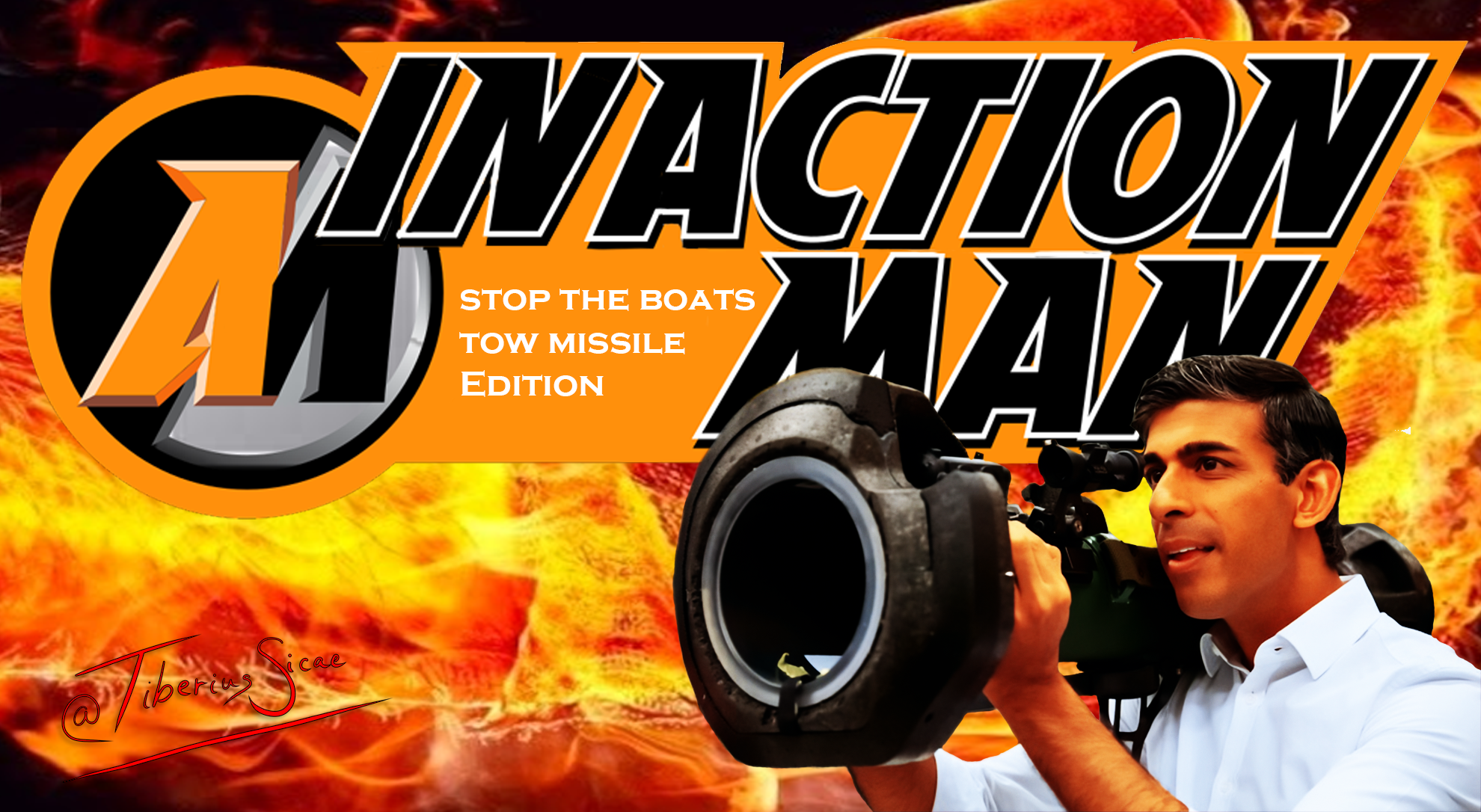 New PhotoShop installed — Tiberius Sicae - Buymeacoffee