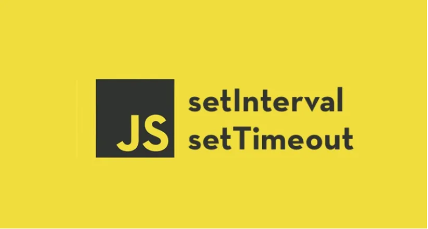 In JavaScript, setInterval and setTimeout are methods used for executing functions at spec ...