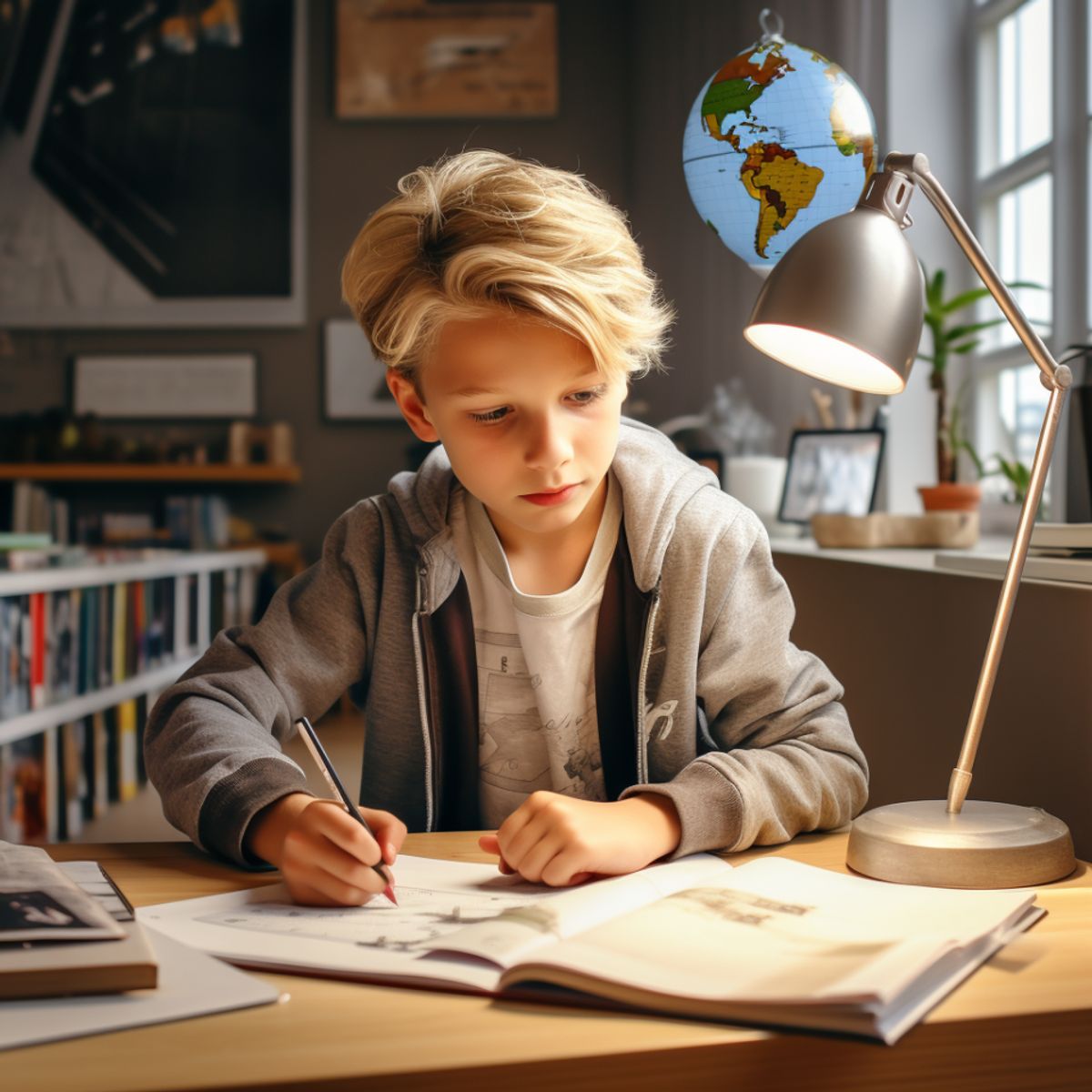 Exploring The Role of AI in Assessing Homeschool Progress — Lucia ...