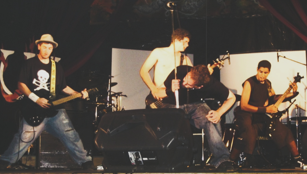 Introducing: DesPoTs - October Issue — Indiefferential - Buymeacoffee