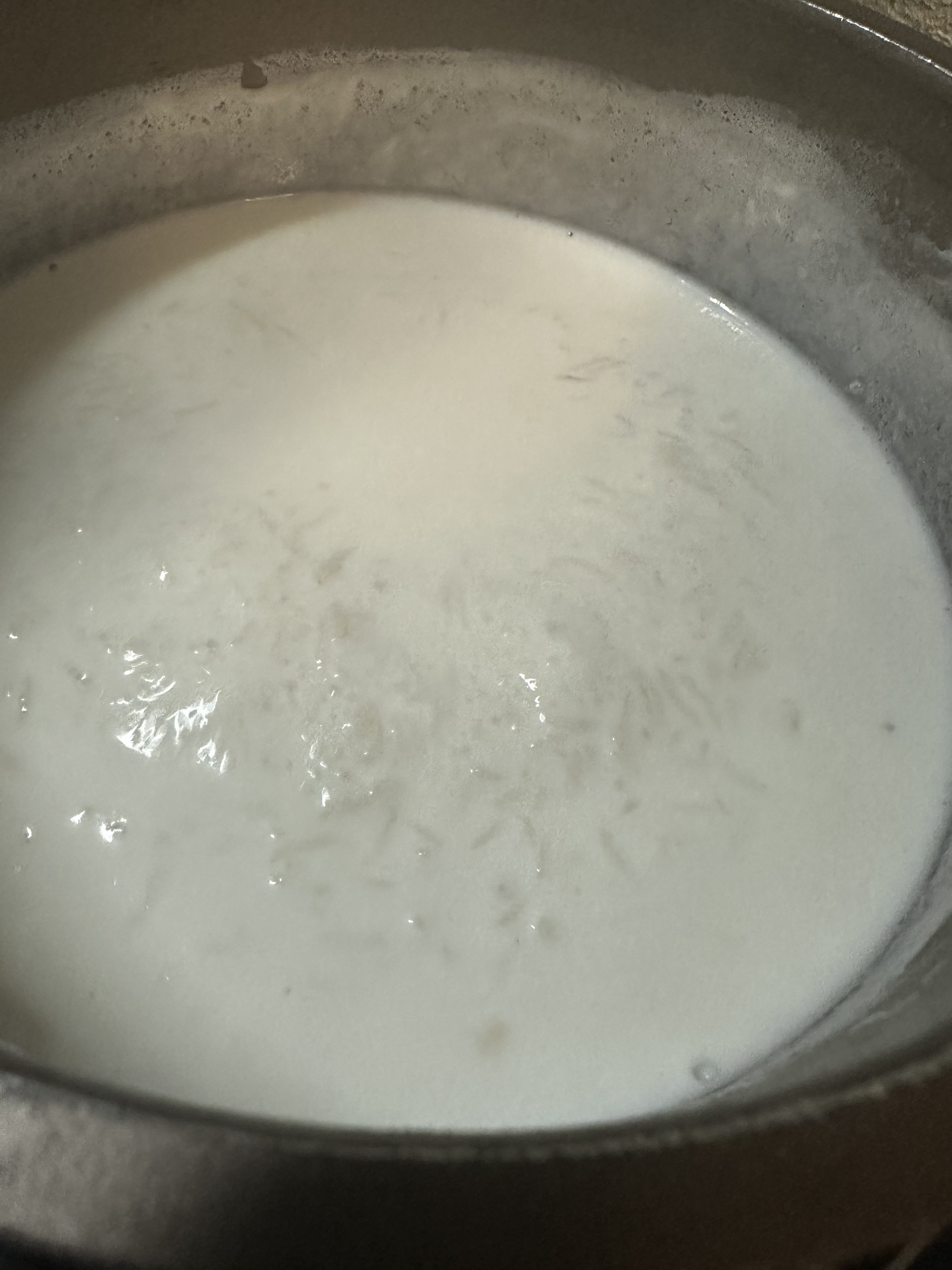 Mammaw’s Rice Pudding — Jim Sayers, CNC-Master Herbalist - Buymeacoffee