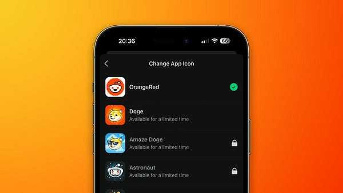 Change the app icon at runtime for react-native by creating a NativeModule — Chaudhry Talha ...