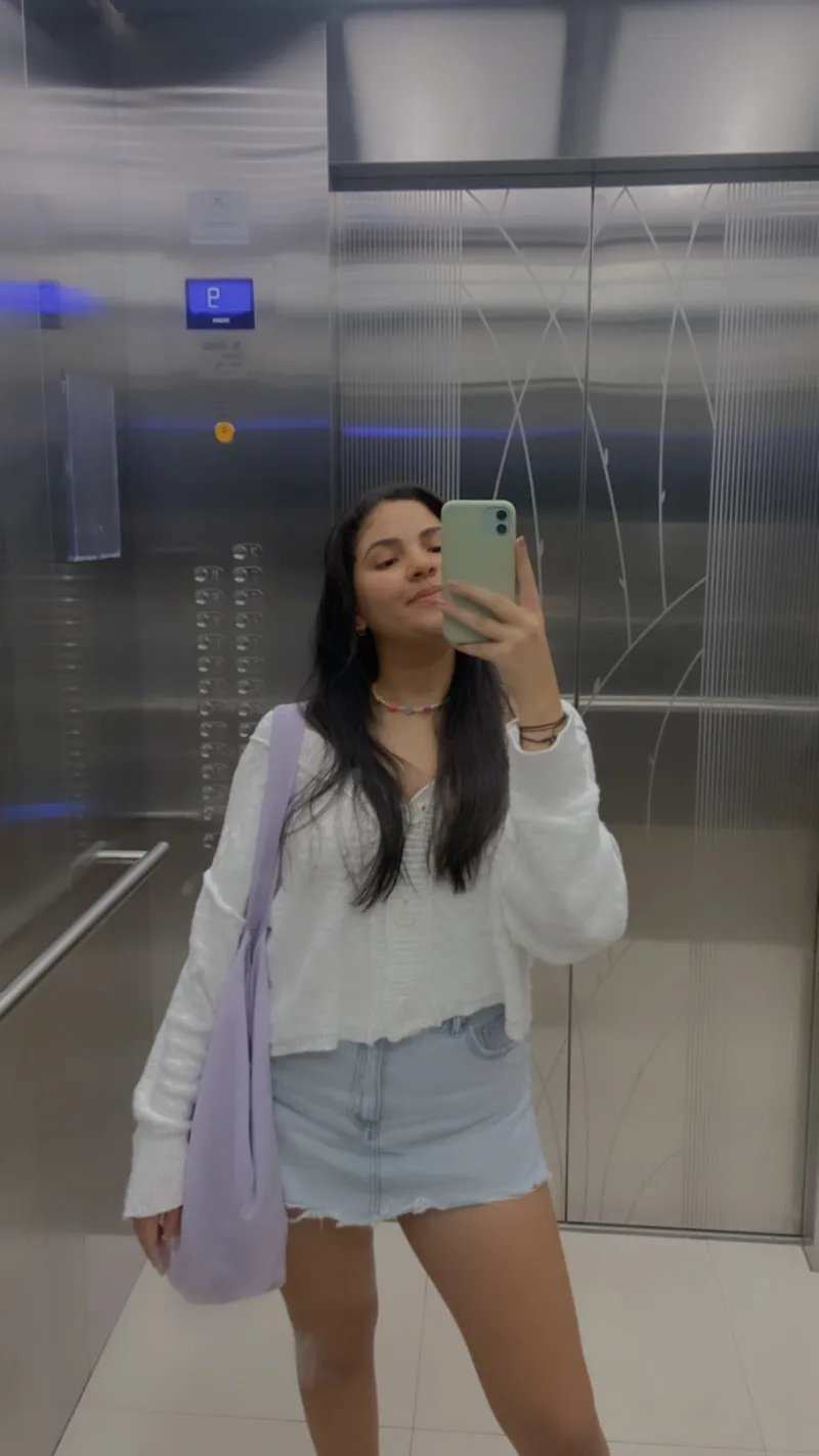 Nicole Aranda is Tú copywriter que realmente te entiende ️‍🔥 - Buymeacoffee