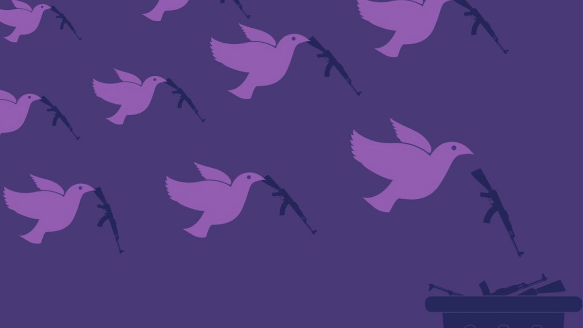 U.S. v. Rahimi. SCOTUS will hear the case on November 7. Here's why ...