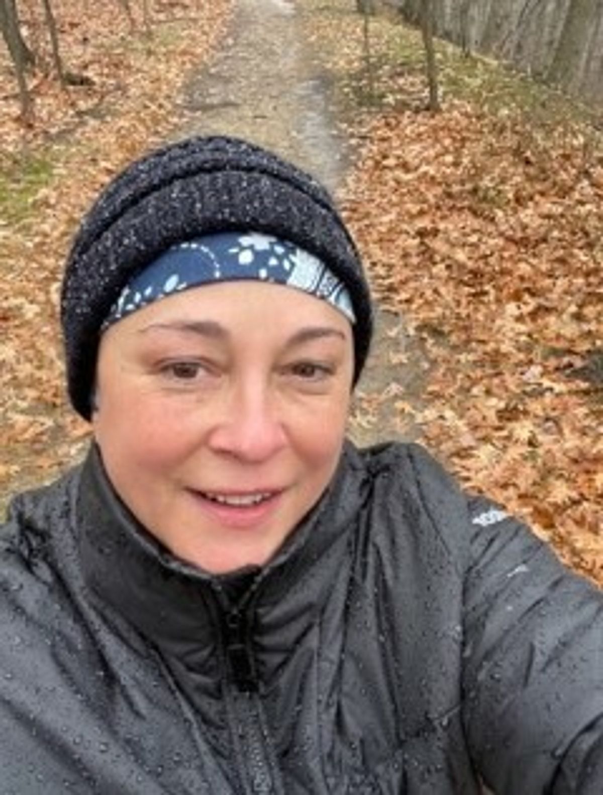 Turning Cold - How to Deal — Nina - Buymeacoffee