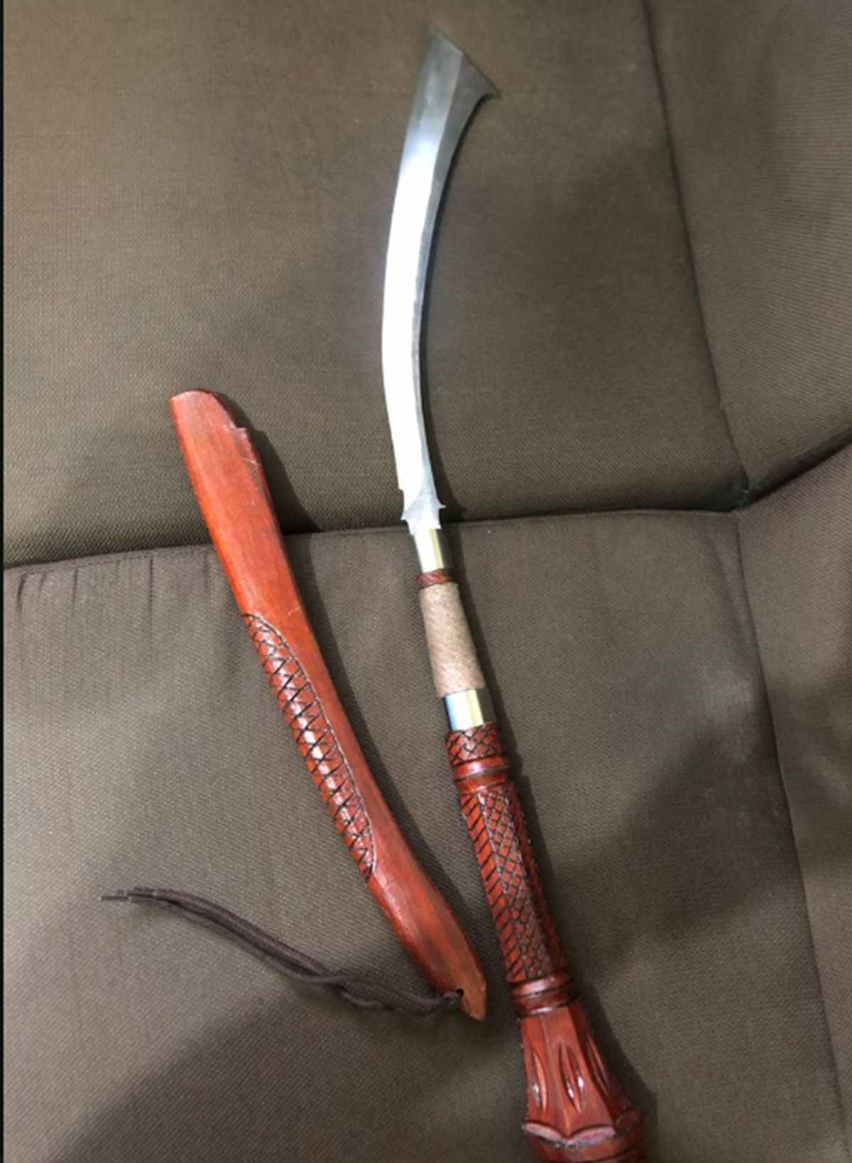 Maguidanaon Panabas — @shipcod3 - Buymeacoffee