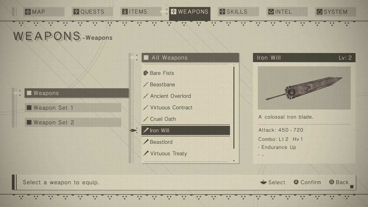 Inspiration for Parchment game UI kit — Denizen Design - Buymeacoffee