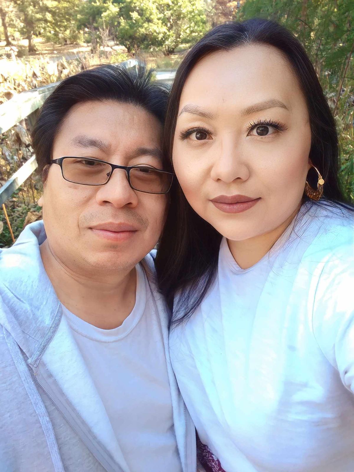 Each Other — Houa Lor - Buymeacoffee