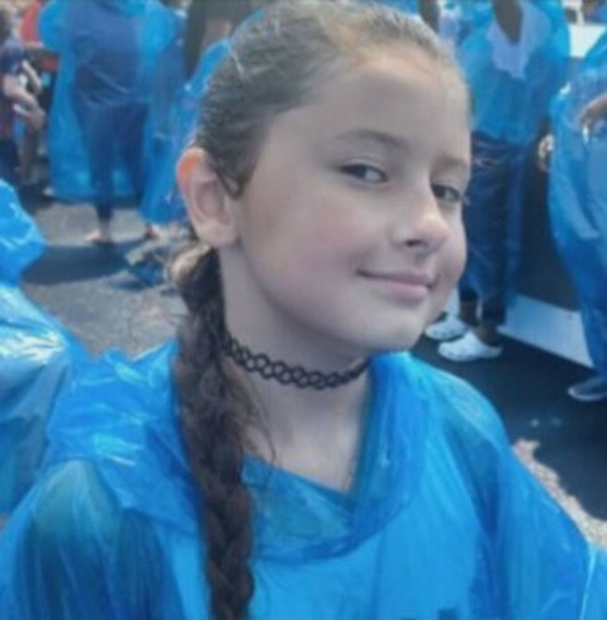 Diana Cojocari Spotted "Burning Something" Morning of Her Arrest — Addy ...