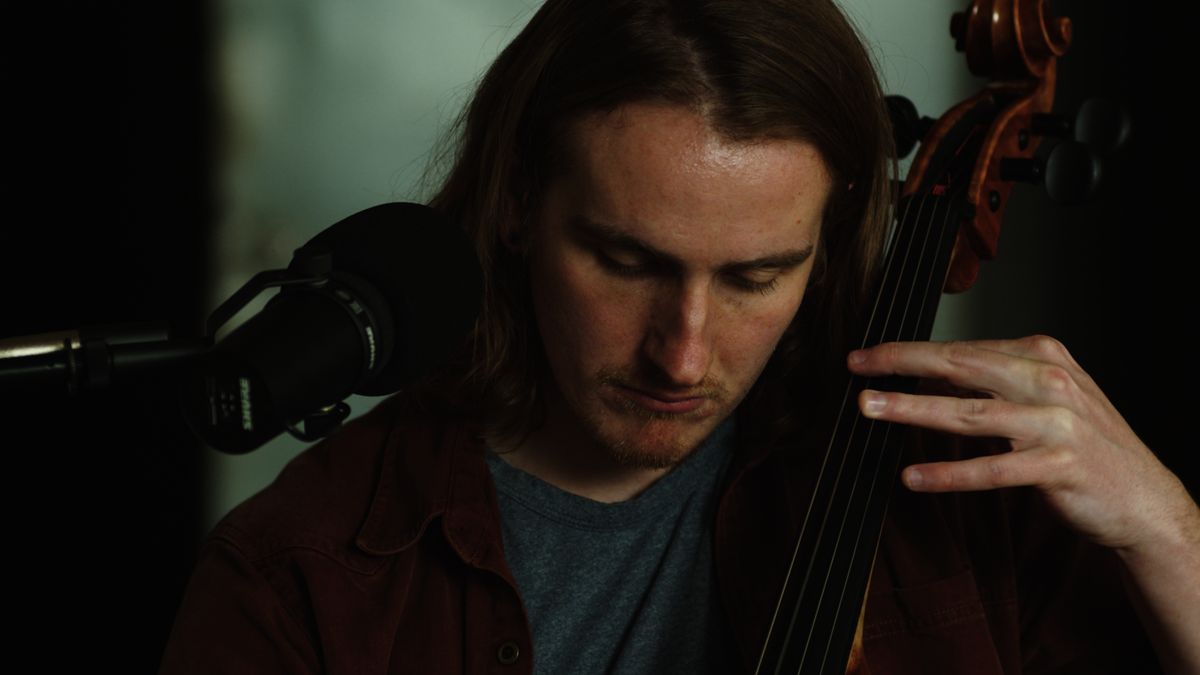 Nick Brower "Torpedo" // Valley Sessions — Valley Sessions - Buymeacoffee