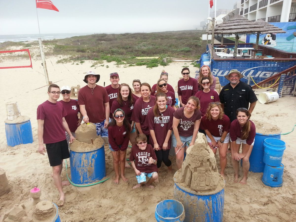 What does Andy Hancock do for a living? — Andy Hancock - Buymeacoffee