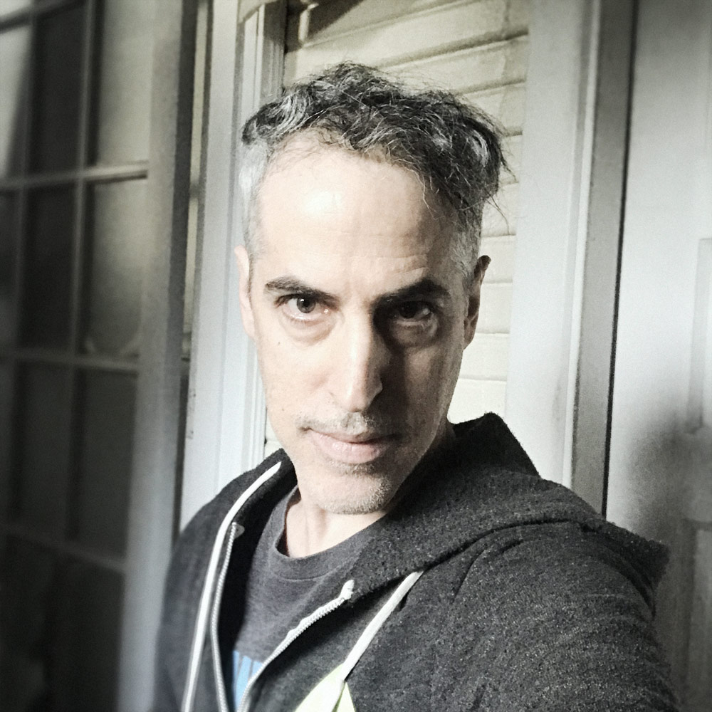 Introducing: Sam Rosenthal - Projekt - November Issue — Indiefferential ...