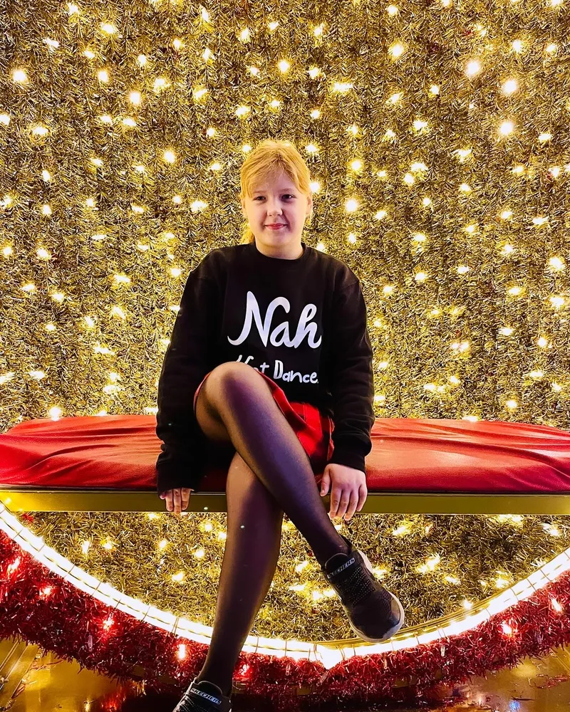 Stacie Daisy is Lifestyle + BTS photos and videos from collabs with ...