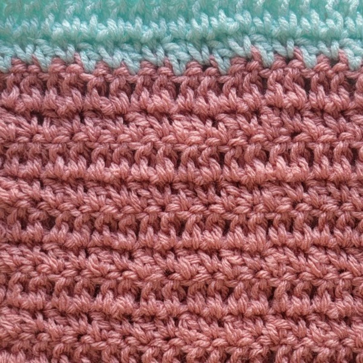 Crochet Video Tutorial - How To Crochet: Meadows Stitch! — crochetmelovely - Buymeacoffee