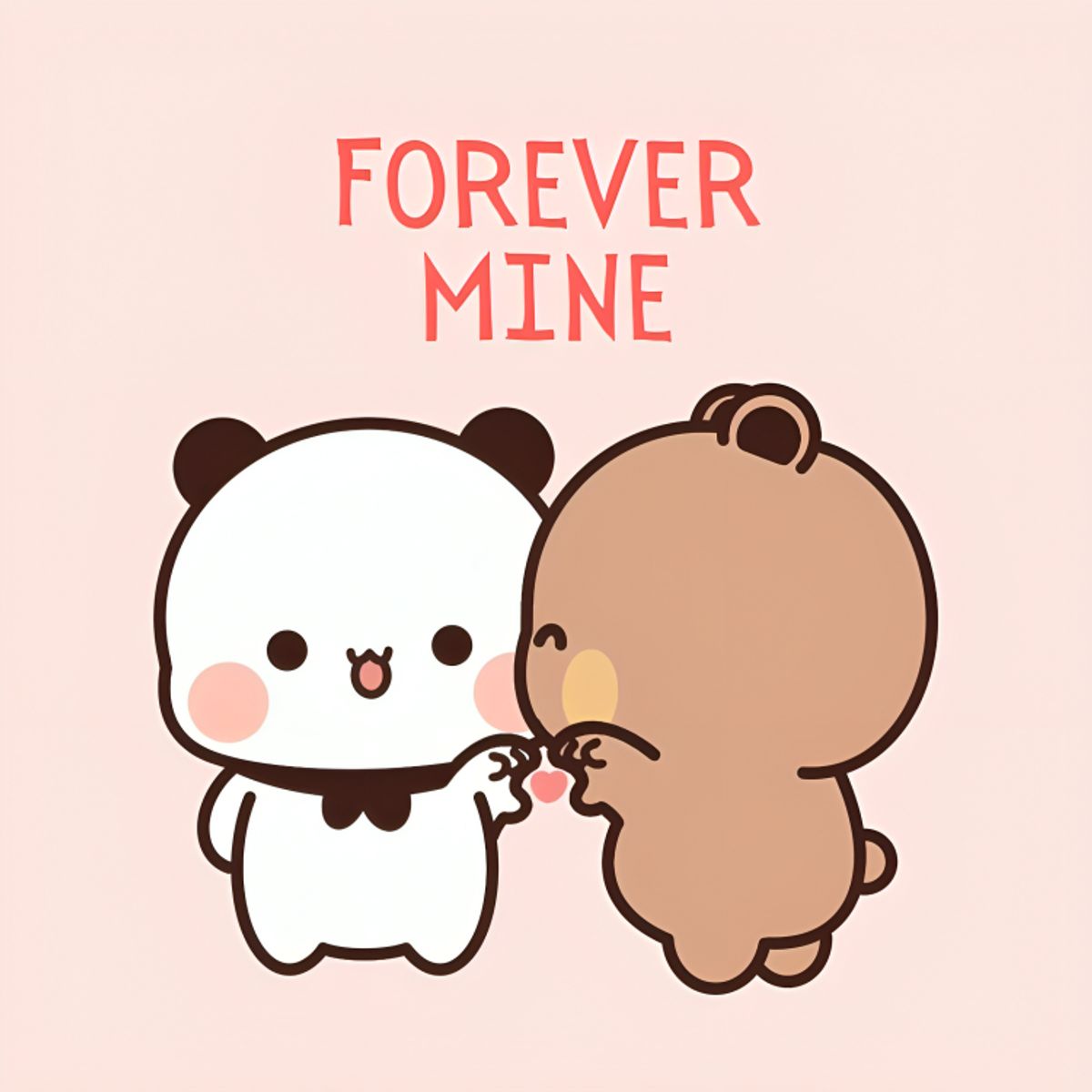 A Love Poem For Bubu (From Dudu Of Course) — Dudu Bubu Adventures ...