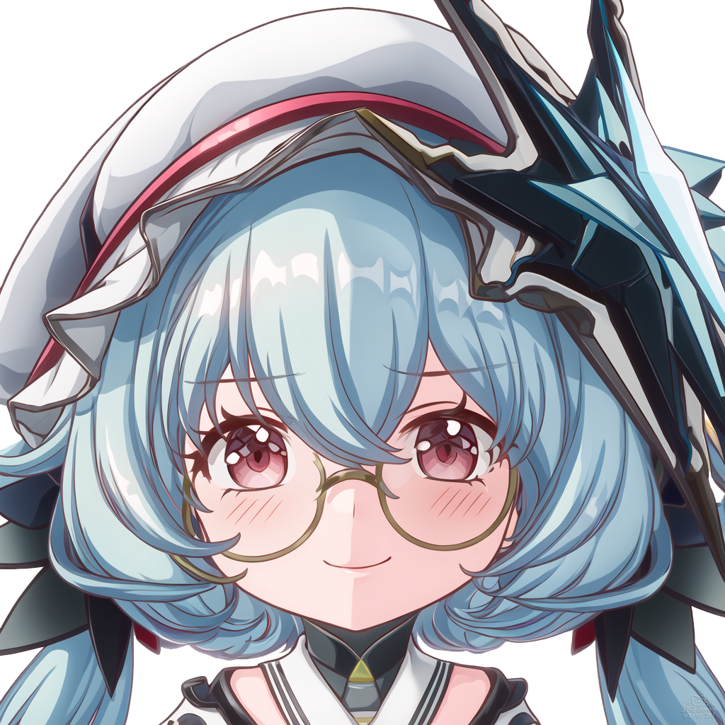 Yan Miao & Brevey Emojis AI Art Tower of Fantasy — BiBiSum - Buymeacoffee