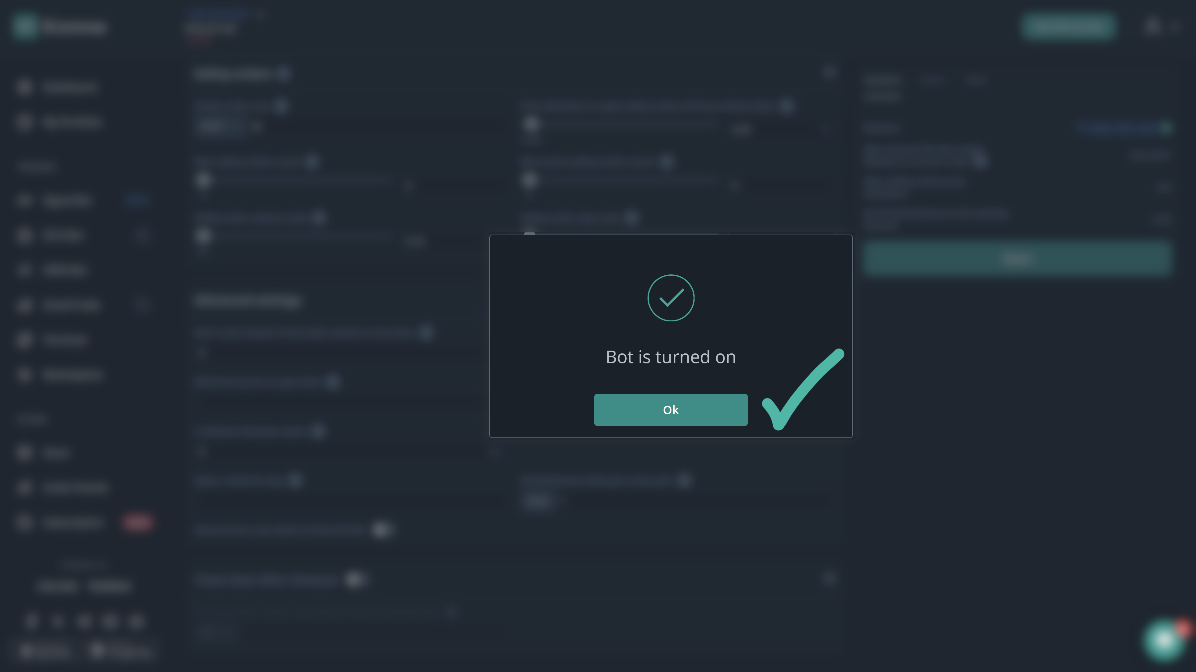 Step-By-Step Tutorial - 3Commas — EmuMoon - Buymeacoffee