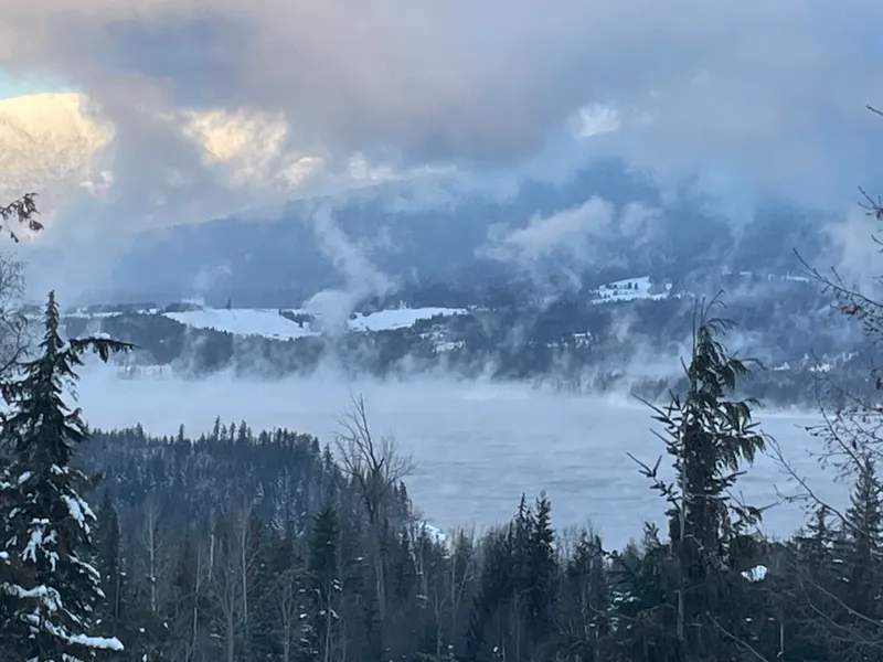 Salty Beaver Explores is creating videos that focus on all things ...