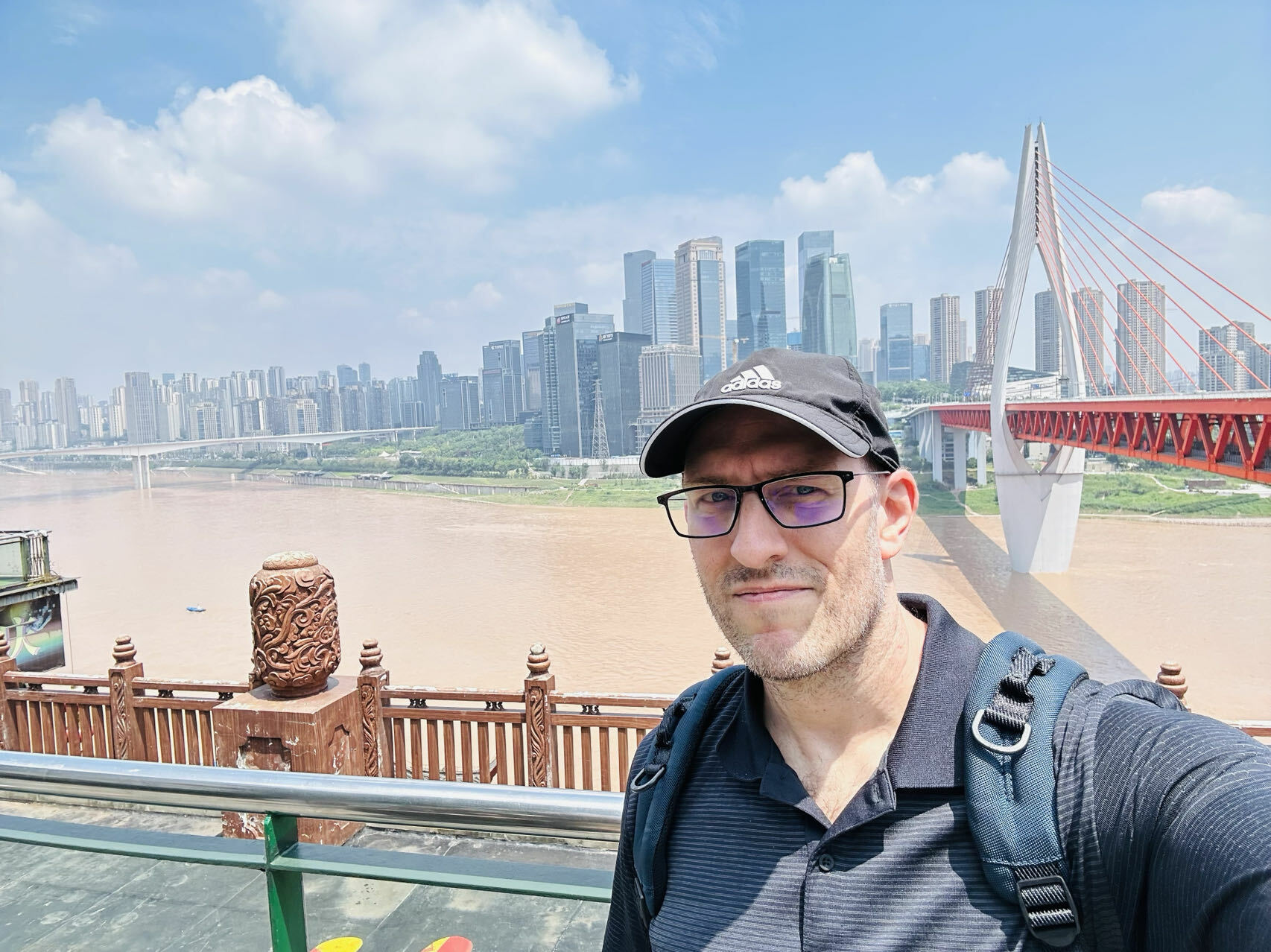 Daodejing Chapter 7: Why Heaven & Earth Exist — Paul Dotta - Buymeacoffee