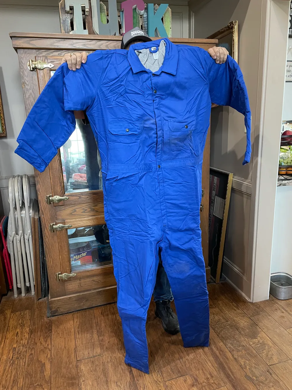 Fundraiser: Extreme Cold Coveralls for Ukrainian First Responders ...