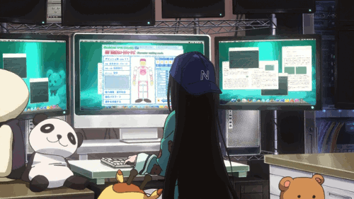 Finding Purpose As A Developer — nadineamanda - Buymeacoffee