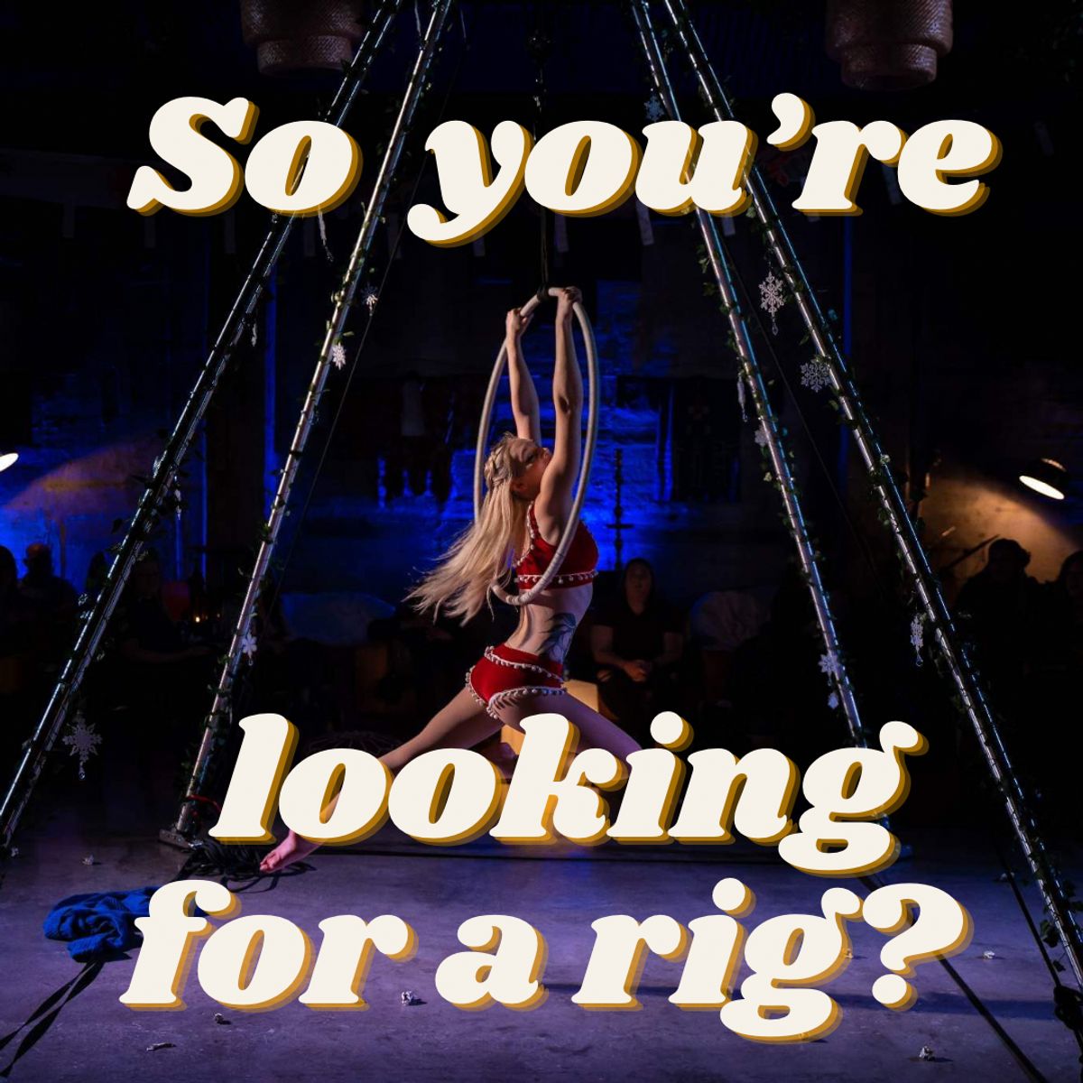 All About Rigs — The lovely luna - Buymeacoffee