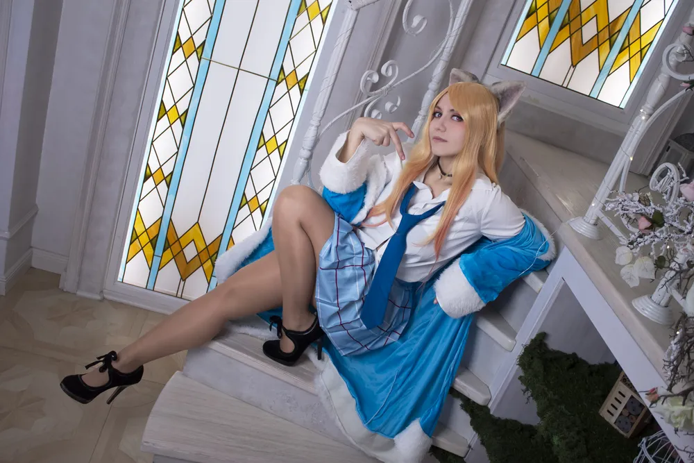 Kitagawa Marin — smilecosplay - Buymeacoffee