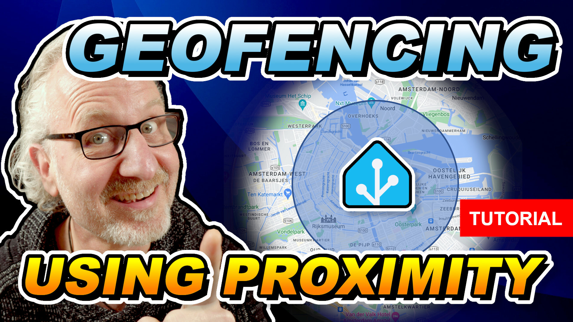 Mastering Geofencing in Home Assistant with Proximity and Presence Detection: An Ultimate ...