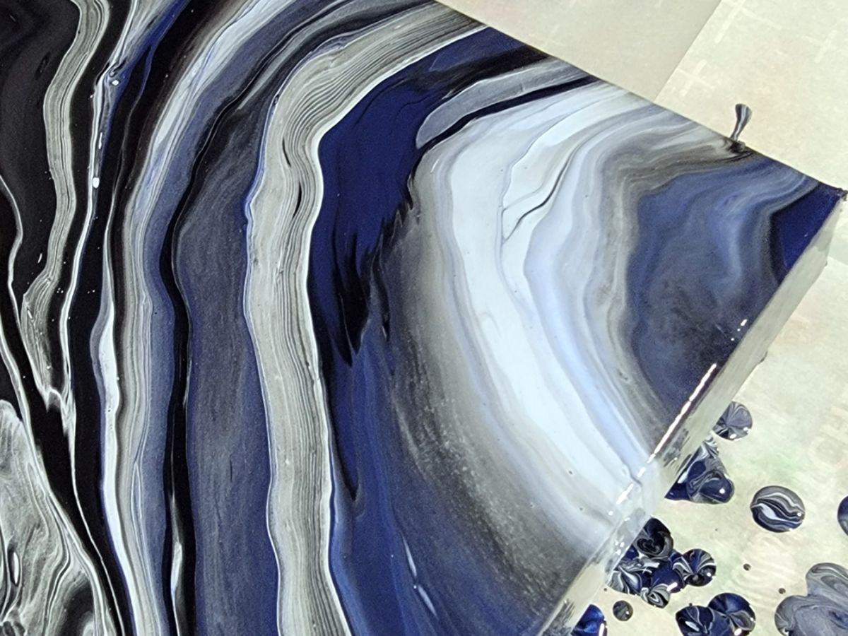 Project Fun: Color Palette Choice — Liminal Layers - Buymeacoffee