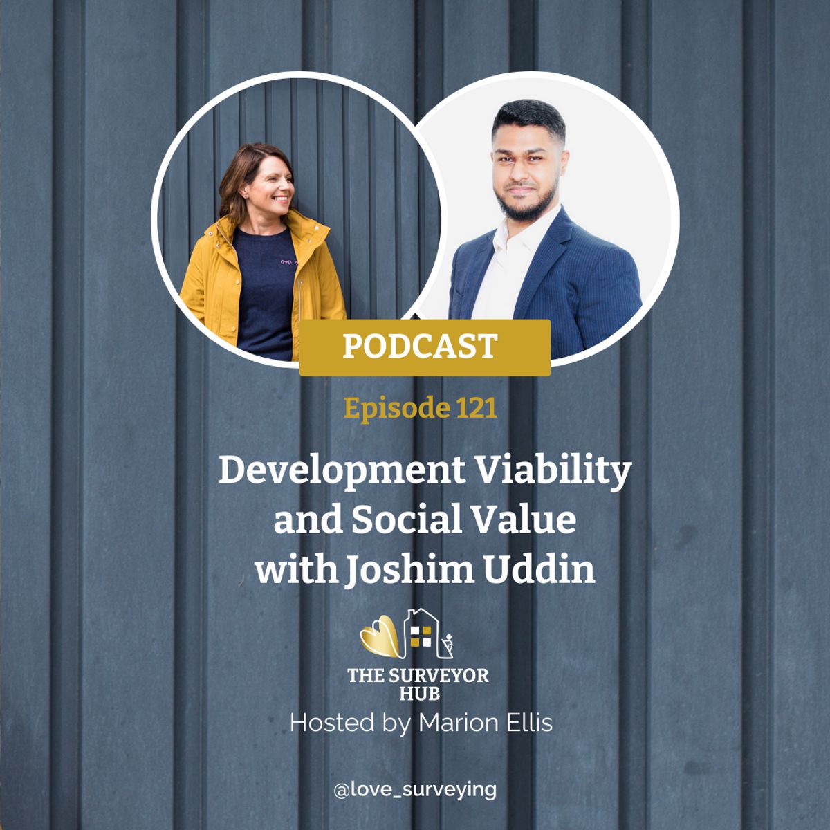 Development Viability and Social Value with Joshim Uddin — Love ...
