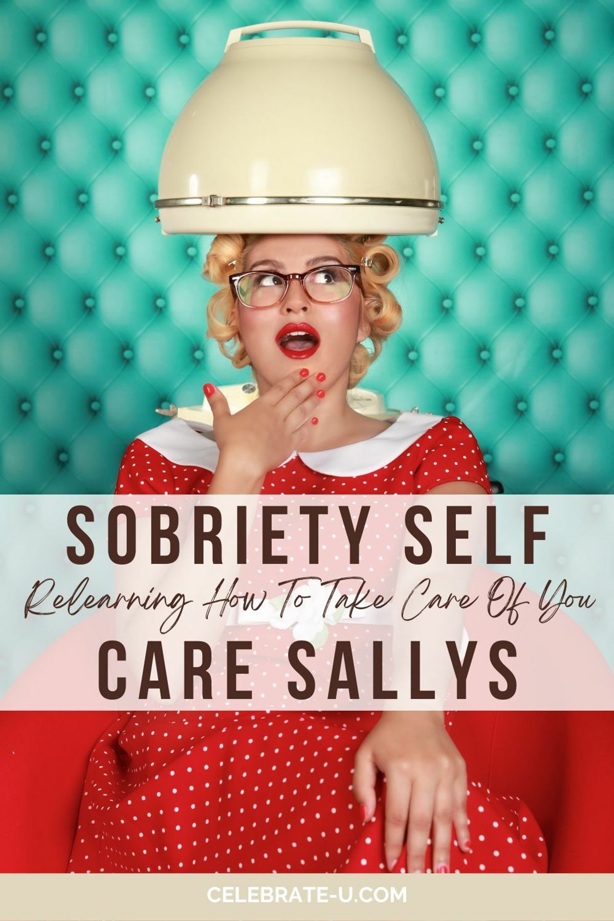 Sober Self Care Sally's — Heidi - Buymeacoffee